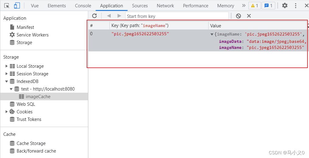 【JavaScript】前端存储（二） —— IndexedDB_js indexdb-CSDN博客