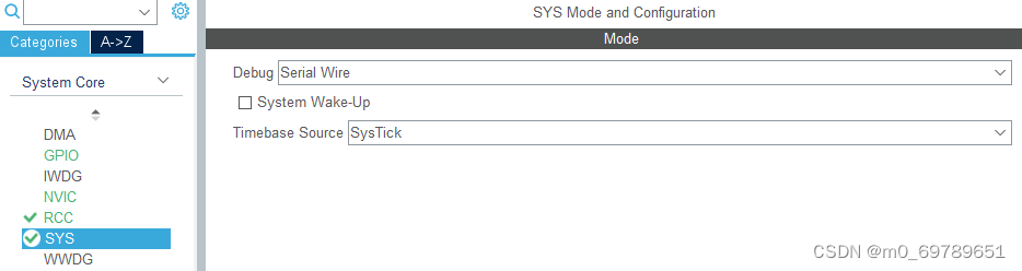 STM32+CubeMX移植threadx_cubemx threadx-CSDN博客