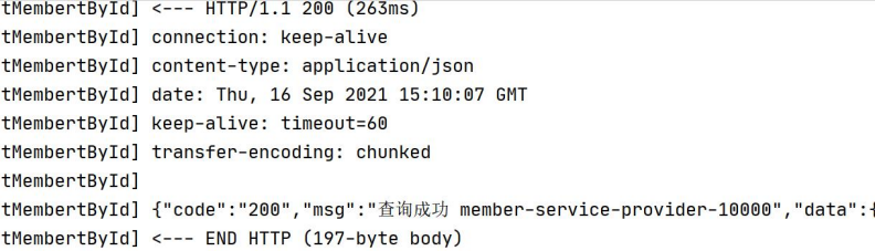 SpringCloud OpenFeign_spring cloud openfeign-CSDN博客