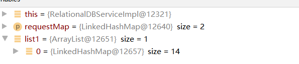 Map转换list抛异常java.lang.ClassCastException: java.util.LinkedHashMap cannot be cast to com.xxx-CSDN博客