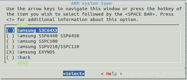 采用make menuconfig配置Linux内核常用选项解读（一）_make menuconfig 里kernel features在哪里 ...