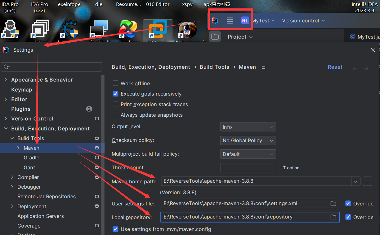 模拟执行apk的so文件方法（unidbg的配置与使用）_unidbg so-CSDN博客