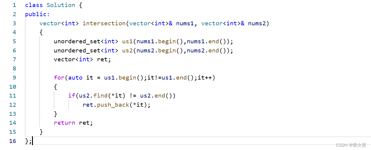 C++之unordered_map/set的使用_访问unorderedmap-CSDN博客