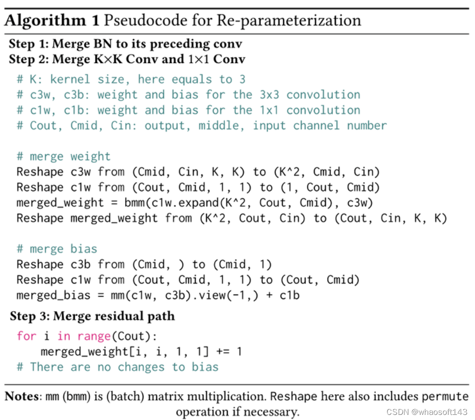 RepSR_repsr: training efficient vgg-style super-resoluti-CSDN博客