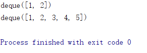 python 双端队列：collections.deque 基本方法总结_python collections.queue-CSDN博客
