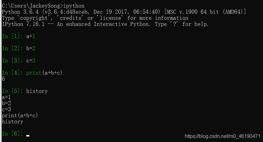 wheel安装+使用wheel安装第三方库+临时换源安装和永久换源安装-CSDN博客