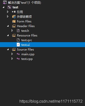 Windows10下QT+VTK+PCL环境配置（一次成功）_qt pcl vtk-CSDN博客