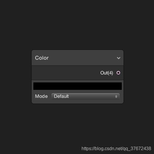 unity 之 ShaderGraph 四_provides access to the mesh vertex or fragment's u-CSDN博客