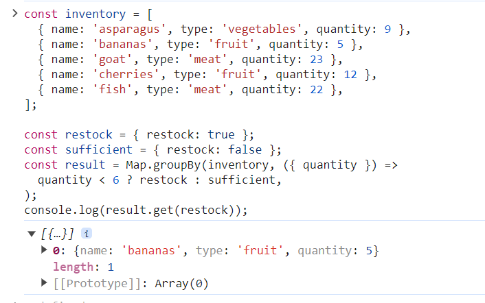 JavaScript ES15 新特性正式发布！全网最详细讲解！-CSDN博客