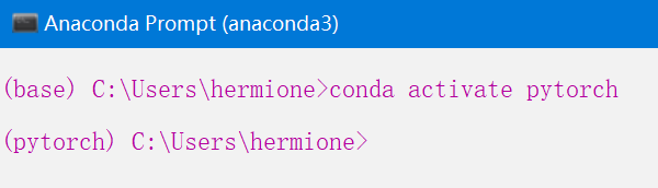 python3.9+Anaconda+pytorch+Jupyter安装教程_python3.9安装pytorch命令-CSDN博客