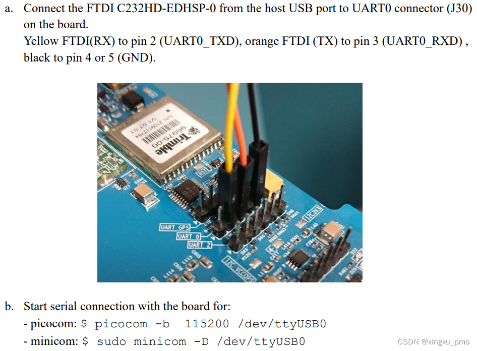 GP100 Firmware (pmo) Readme_programming the lo100 firmware-CSDN博客