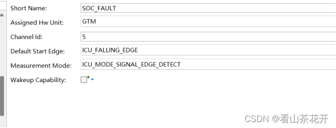 基於TC397的ICU-PWM/Edge detection配置-工具Davinci Configurator_tc397 gtm-CSDN博客