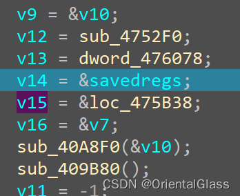 LitCTF2023 Reverse 题解及复现_[litctf 2023]debase64-CSDN博客