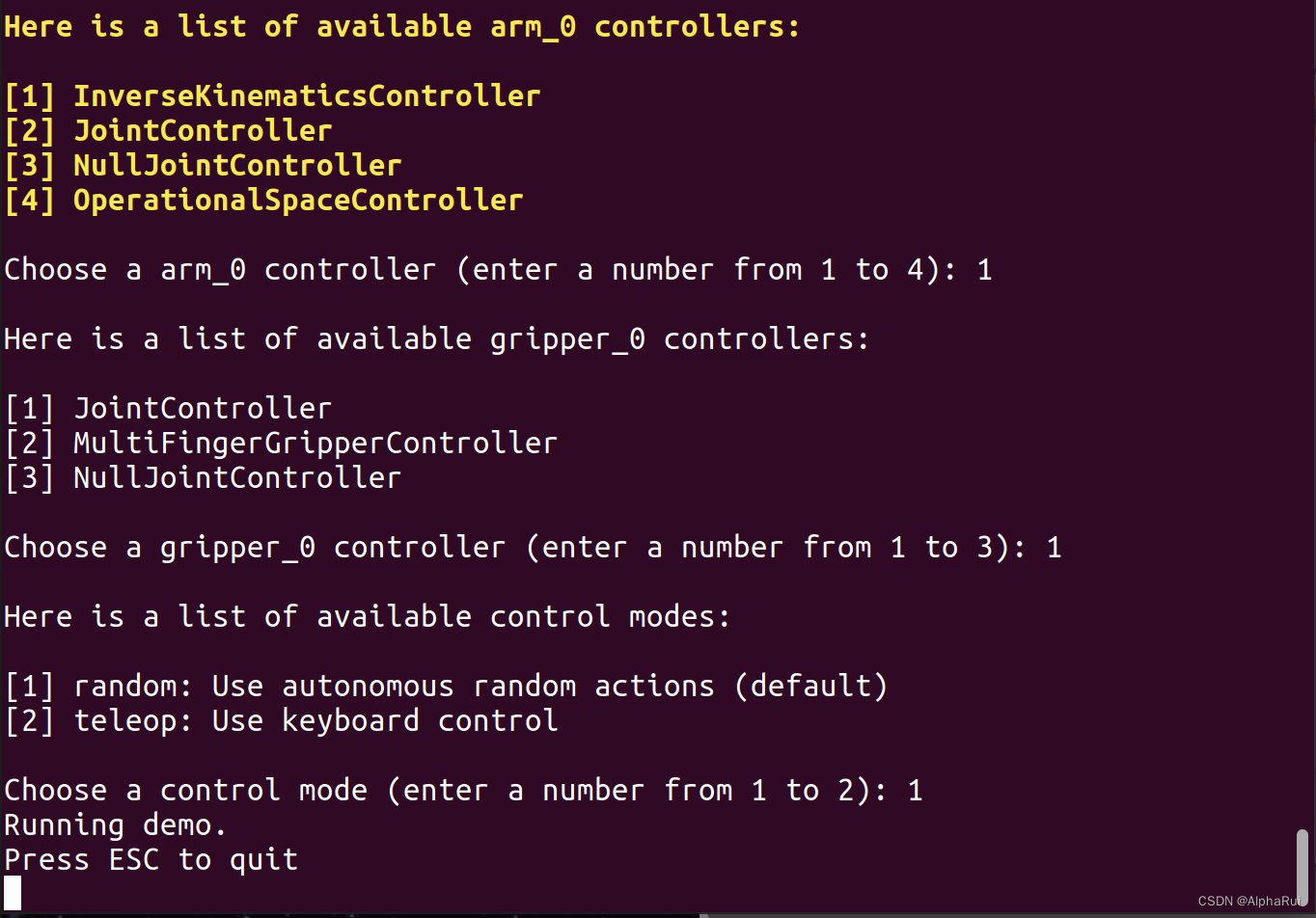 Isaac Sim + OmniGibson | 安装记录 (Ubuntu 20.04)-CSDN博客