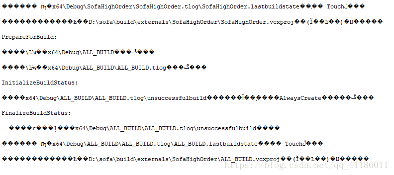记一次在Win10下安装SOFA仿真软件并加装SoftRobots插件的经历-CSDN博客