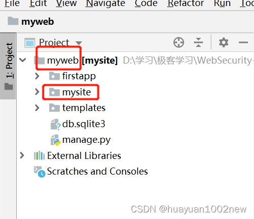 学习web 安全笔记(第三天）-作业，尝试django_python manage.py runserver the empty path didn鈥檛 m-CSDN博客