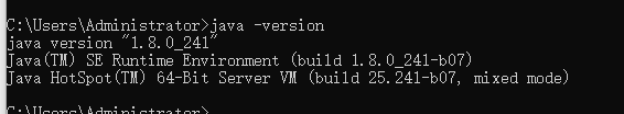logstash安装报错 could not find java； set JAVA_HOME or ensure java is in PATH_could not find "java ...