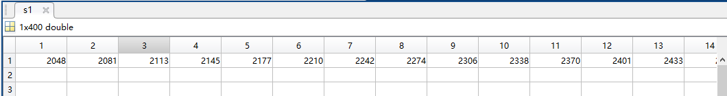 正弦波产生 接上篇，用mtlab和excel产生正弦波并做处理_excel画正弦波-CSDN博客