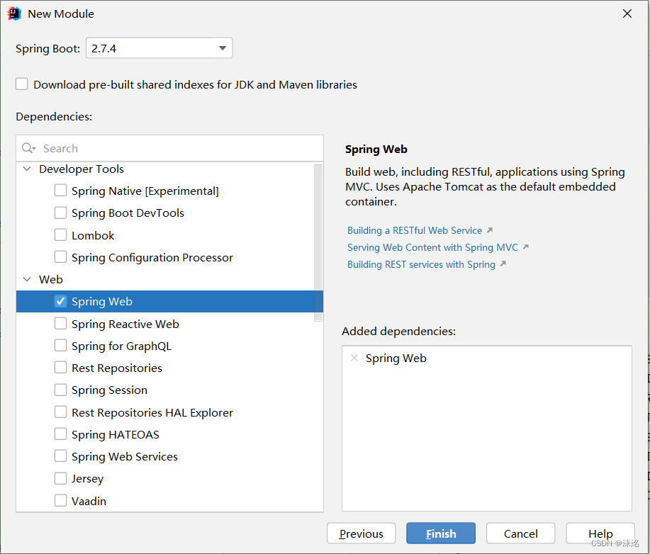 [SpringBoot] 自定义spring-boot-starter_spring-boot-starter-task-CSDN博客
