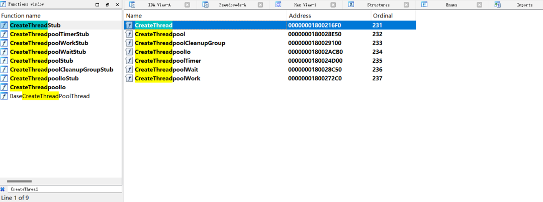 浅谈 Windows Syscall_windows api syscall-CSDN博客
