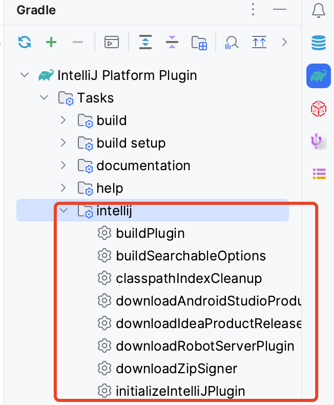 着手开发属于自己的第一个Intellij-platform plugin插件程序（三）_ideaic-2023.2.6.zip-CSDN博客