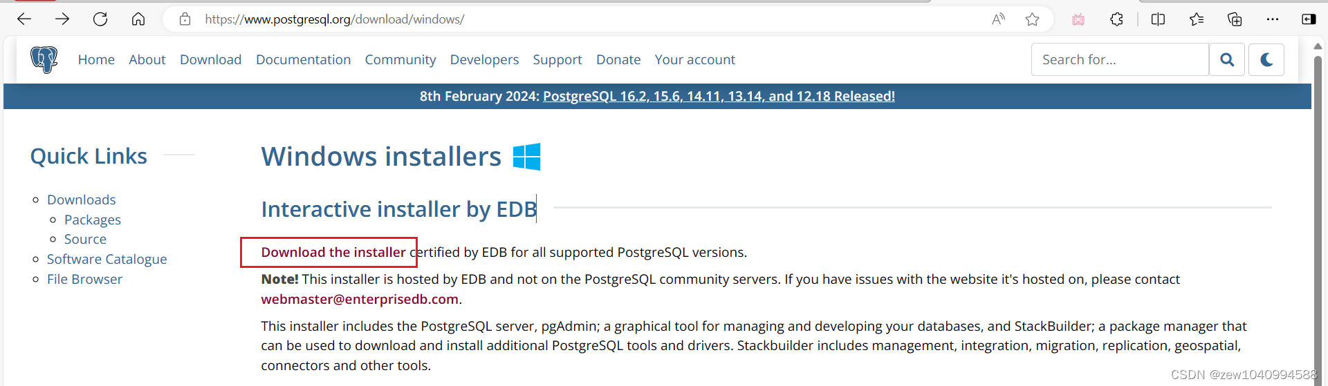 企业级PostgreSQL10.21与PostGIS3.2.3安装文档【开发者编写、实施人员可看懂级】_postgis版本-CSDN博客
