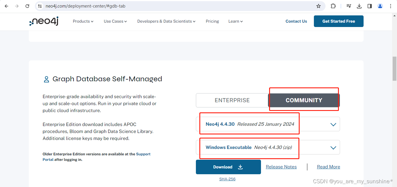 解决方案：如何安装neo4j软件_neo4j : depends: daemon but it is not going to be -CSDN博客