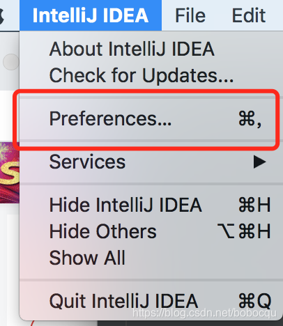 MAC IntelliJ IDEA设置打开窗口的数量_mac idea 怎么多窗口-CSDN博客