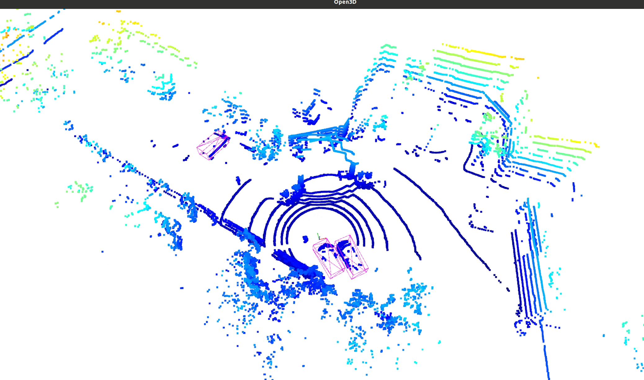 autoware.universe源码略读(3.12)--perception:lidar_centerpoint/lidar_centerpoint_tvm_autoware ...