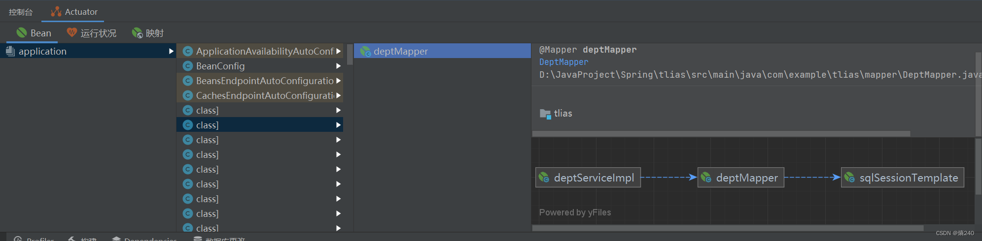 SpringBoot原理-自动配置-概述-CSDN博客