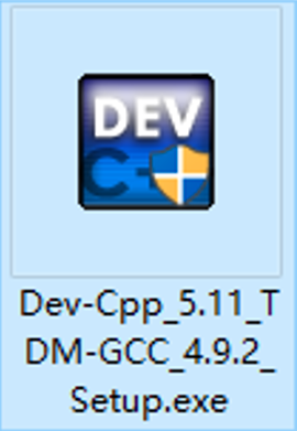 DevC++保姆级安装指南_devc++安装包-CSDN博客
