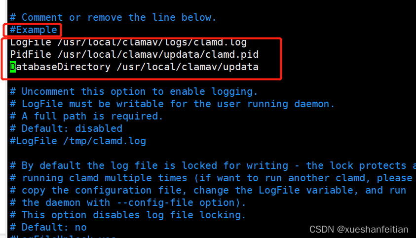 linux杀毒软件clamav安装_clamav 编译安装-CSDN博客