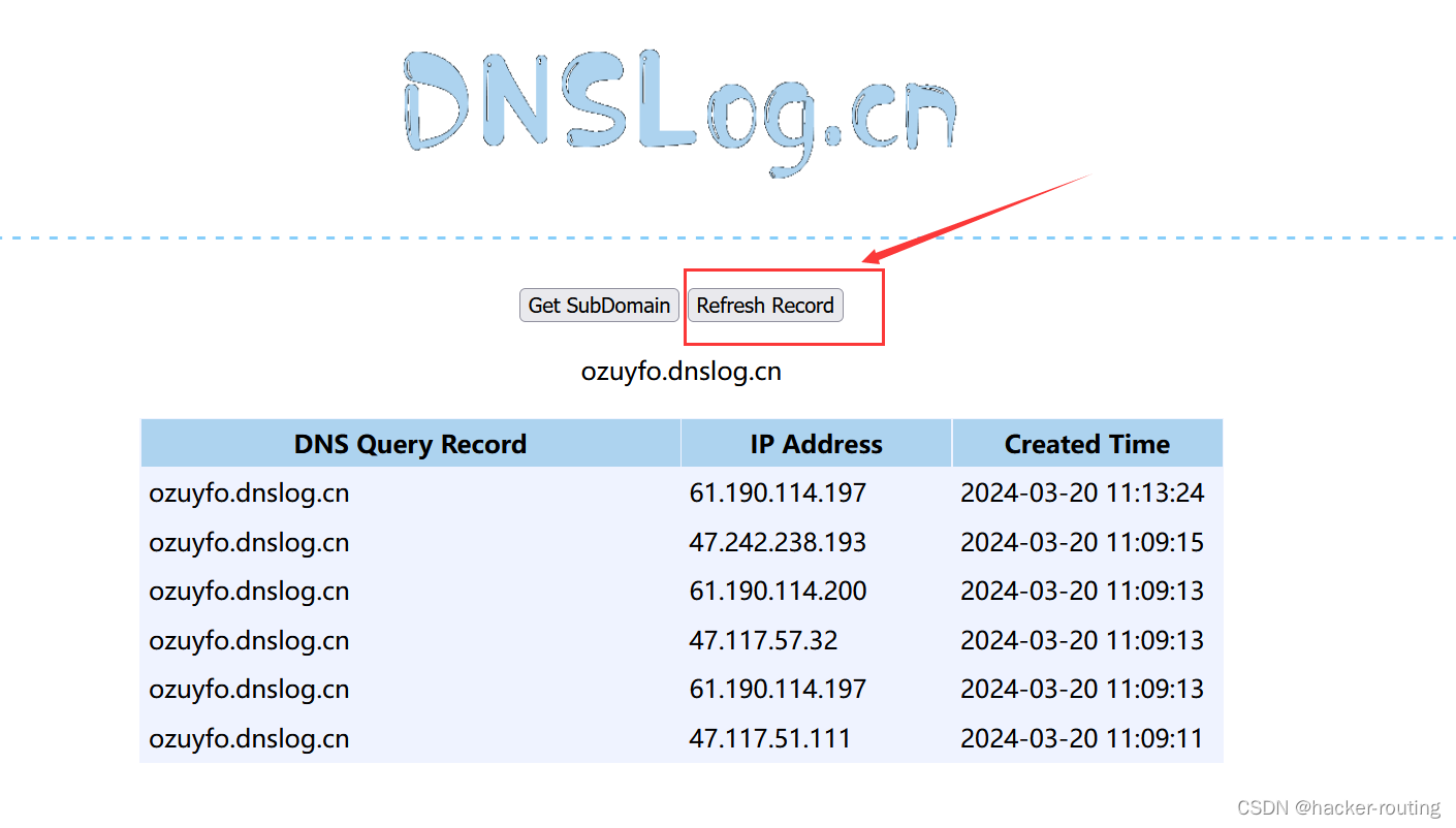 log4j2远程代码执行漏洞原理与漏洞复现_jdni log4j2-CSDN博客