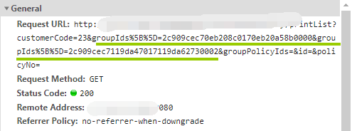 简单记录vue中axios的参数传递方式_vue axios data多种传参方式-CSDN博客