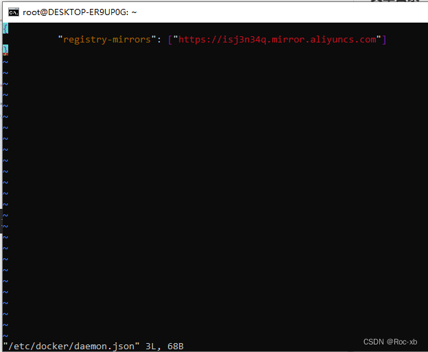 docker pull 镜像的时候遇到Pulling fs layer问题_pulling fs layer卡住-CSDN博客