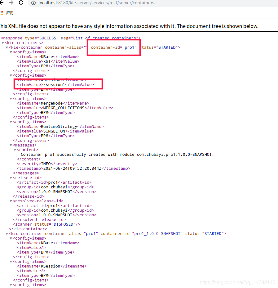 Drools workbench和kie-server部署和简单使用_kie server + github-CSDN博客
