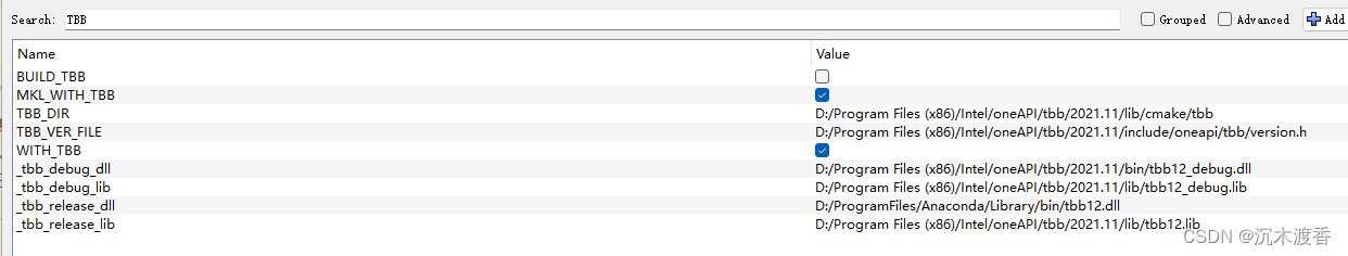Opencv(C++)学习 window环境下opencv4的一次告警消除探索_使用opencv的时候出现tbb和gtk报错-CSDN博客