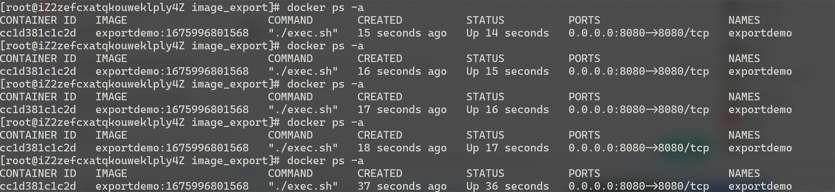 CodeWave系列：7.CodeWave 智能开发平台 项目导出及本地部署-CSDN博客