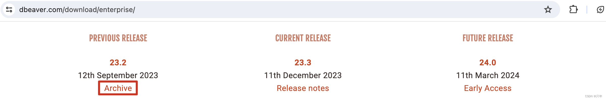 DBeaver Enterprise for mac_dbeaver-agent.jar-CSDN博客