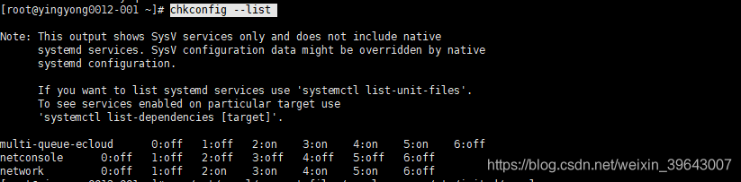 mysql自动启动设置用Systemctl start mysqld启动_systemctl start mysqld-CSDN博客