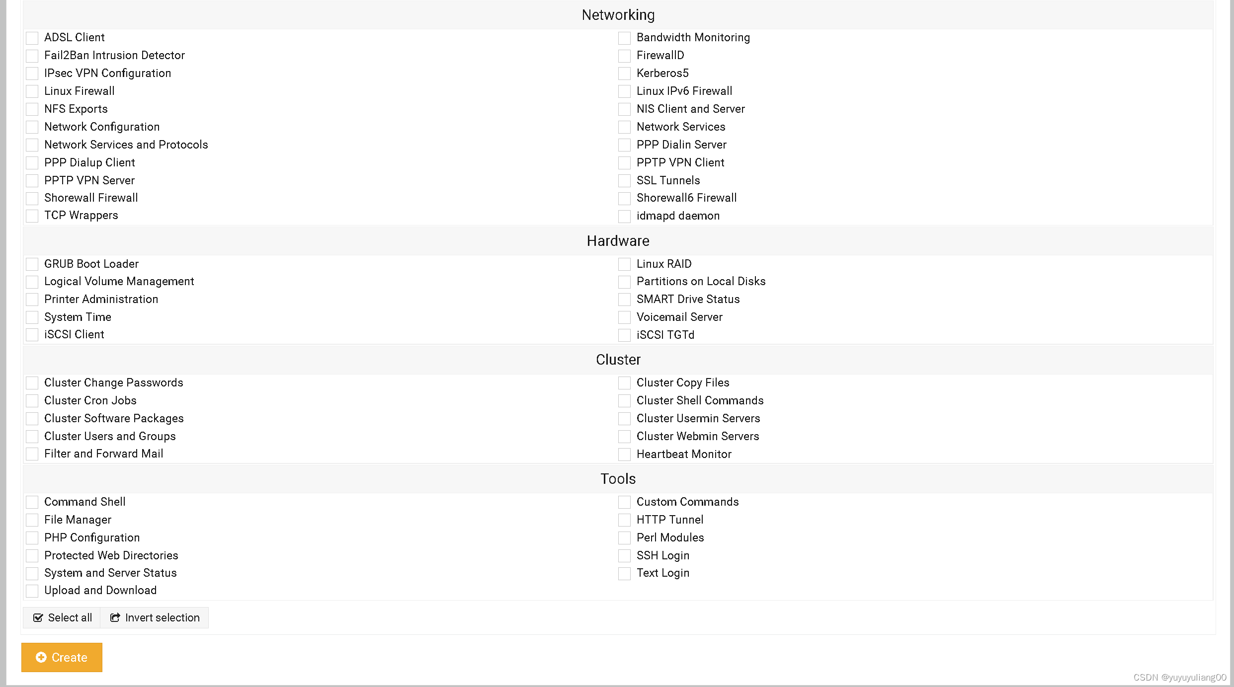 Webmin -- Webmin Users_webmin 2.102 and usermin 2.002-CSDN博客