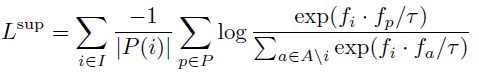 [CVPR 2022] Use All The Labels: A Hierarchical Multi-Label Contrastive Learning Framework-CSDN博客