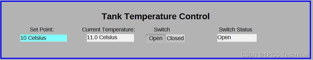 EPICS DataBase详解-CSDN博客