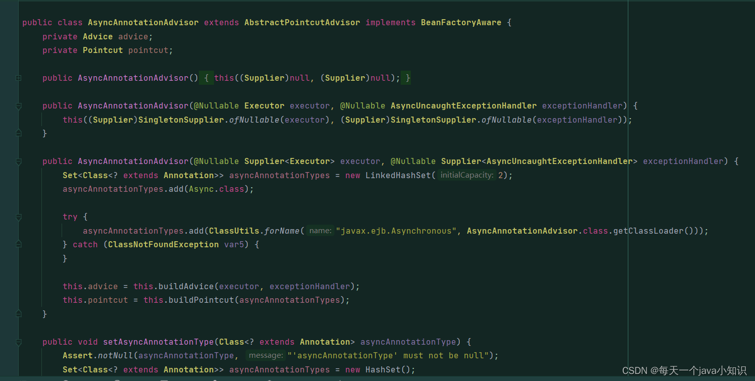Async详解，为什么生产环境不推荐直接使用async？java Async Csdn博客