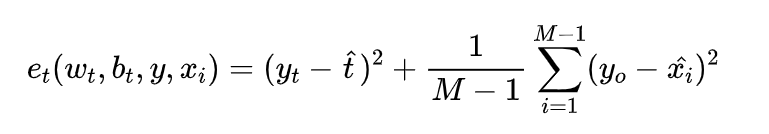 SimAM: A Simple, Parameter-Free Attention Module for Convolutional ...