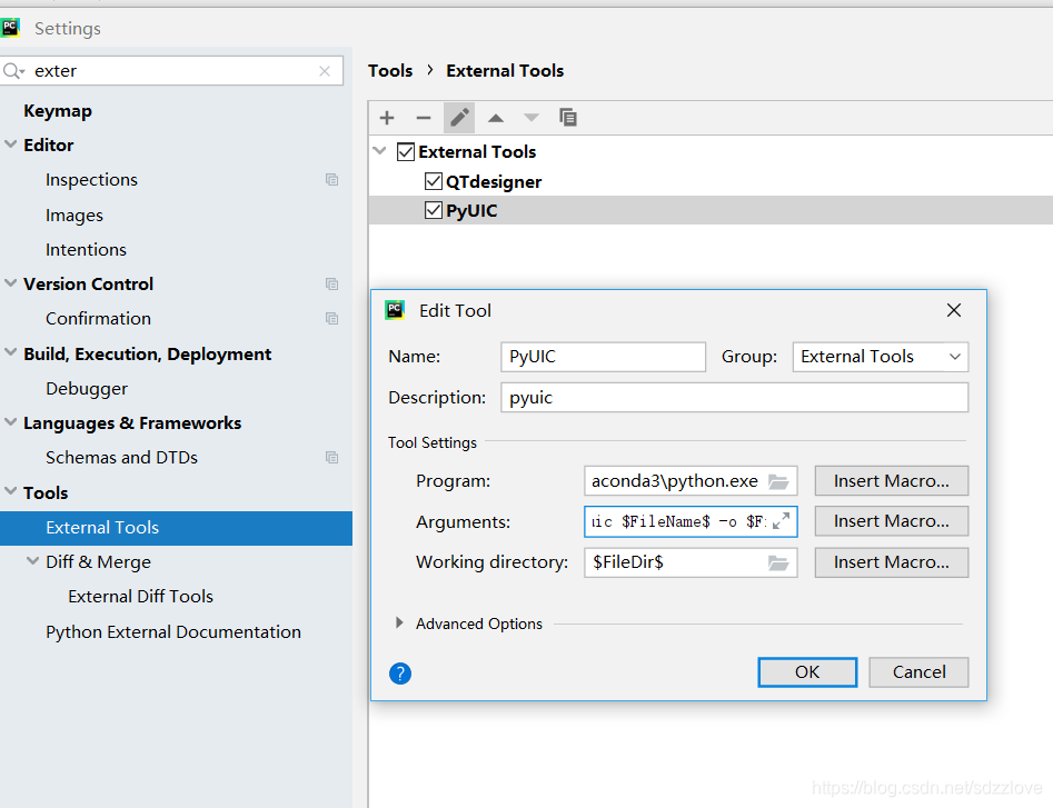 pyqt学习笔记190920_pythonqt pyric-CSDN博客