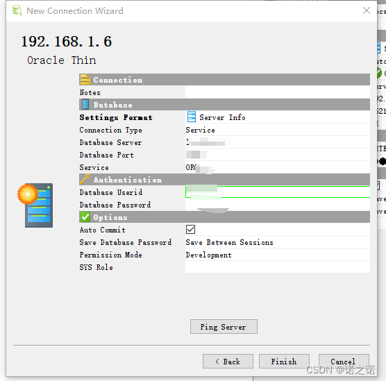 Dbvis 链接oracle数据库dbvisualizer连接oracle数据库 Csdn博客 1123