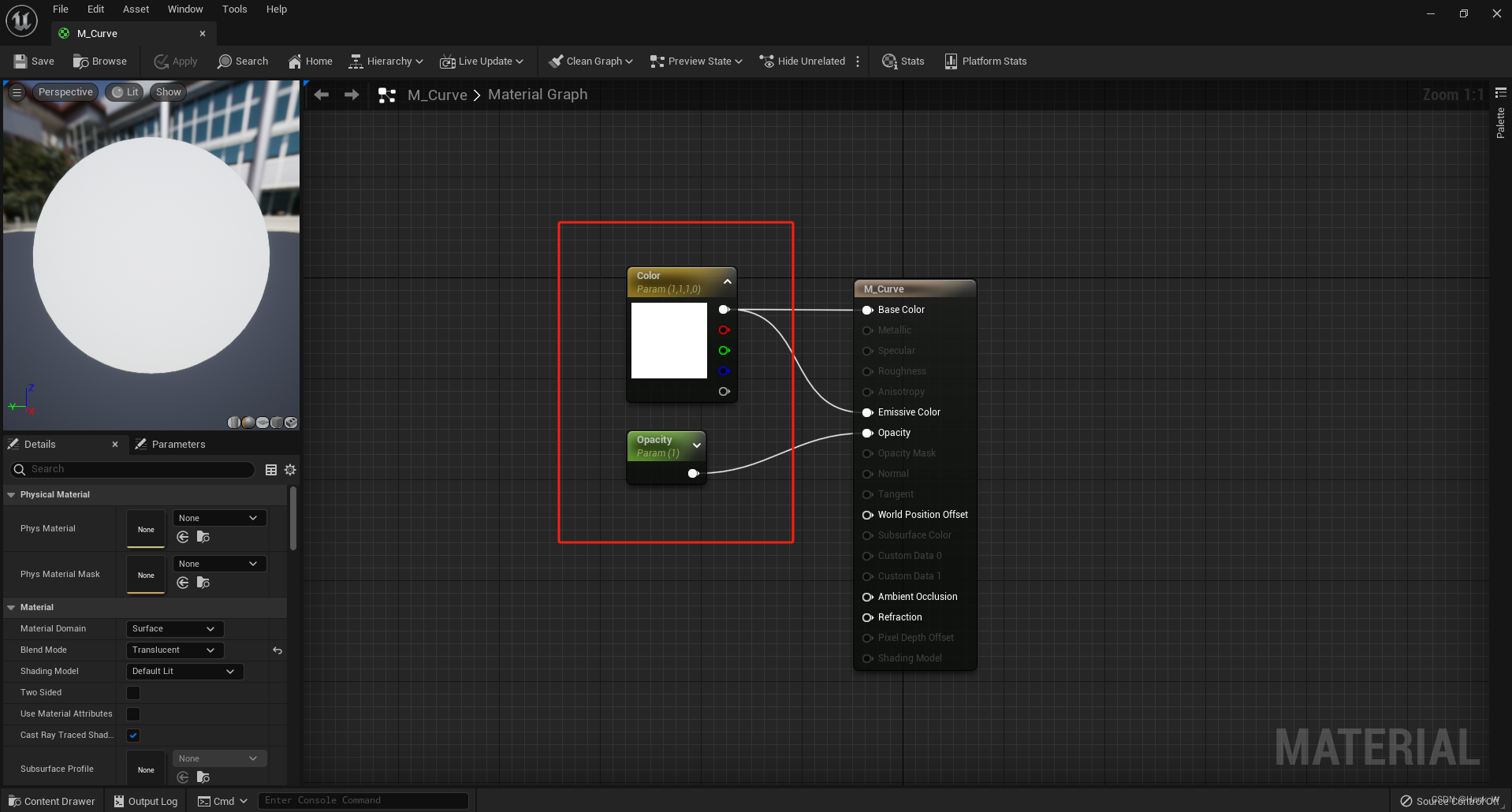 【UE】UEC++ CurveFloat、CurveVector、CurveLinearColor_ue5 curve-CSDN博客