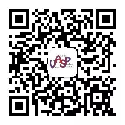 vasp赝势文件_【问题集锦】VASP&MedeA 第十期-CSDN博客